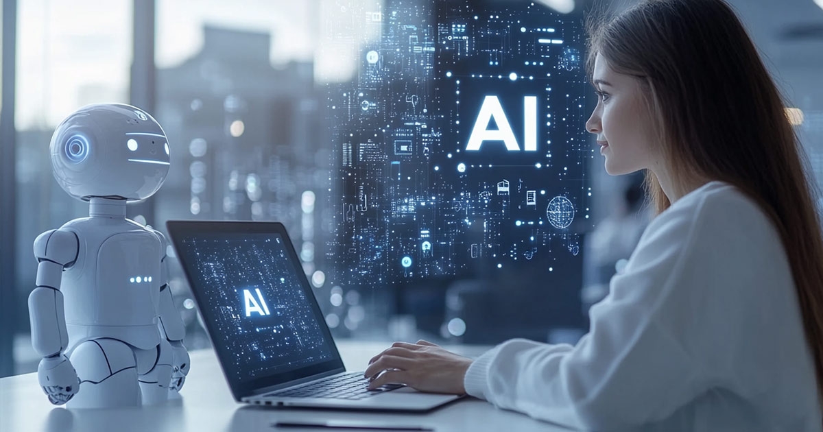 Đào tạo AI Digital Agency tích hợp tùy chỉnh AI cho DN