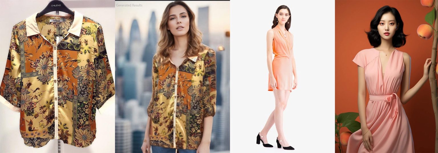 Case study Chuyển đổi AI hãng thời trang Chileno | RedPola