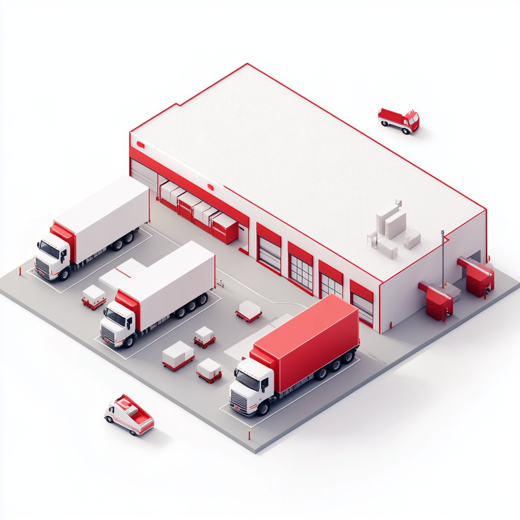 Case Study Chuyển Đổi AI – Nhà xưởng ATPcons | RedPola